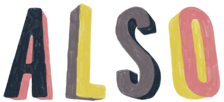 On Making it Look Easy and Having Your ‘Also’ | Thomas M. Rich & Associates